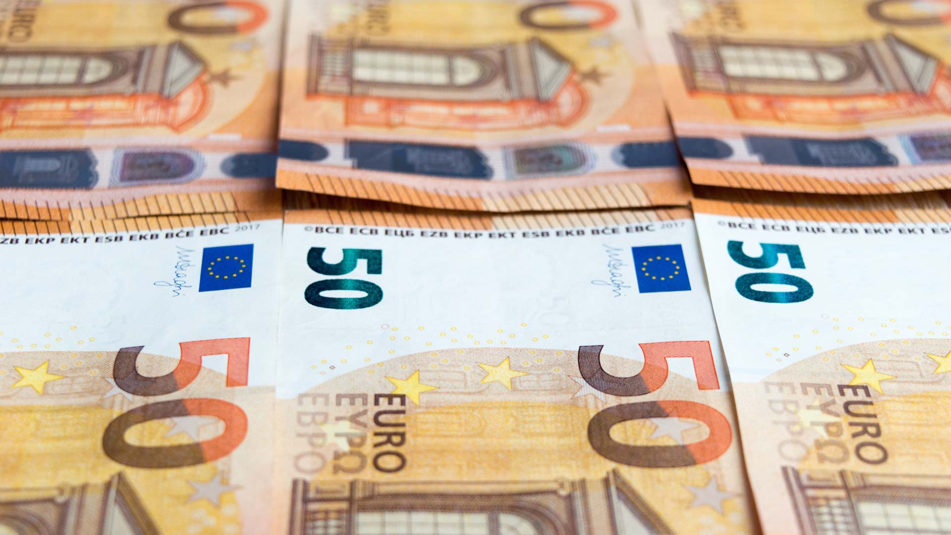 Falschgeld Erkennen Die Sparda Bank BW Zeigt Wie s Geht